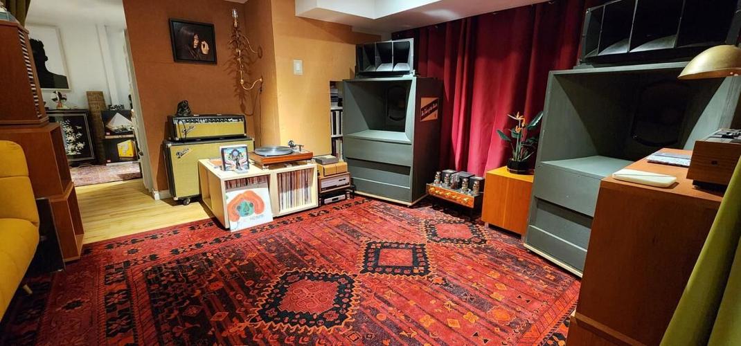 Toronto artist Alex McLeod’s friends never leave his house