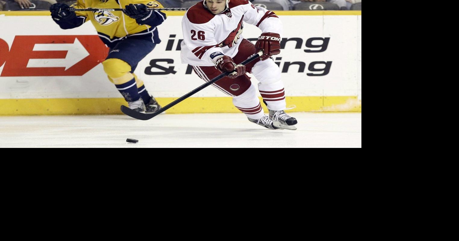 Maple Leafs hire Steve Sullivan as assistant coach