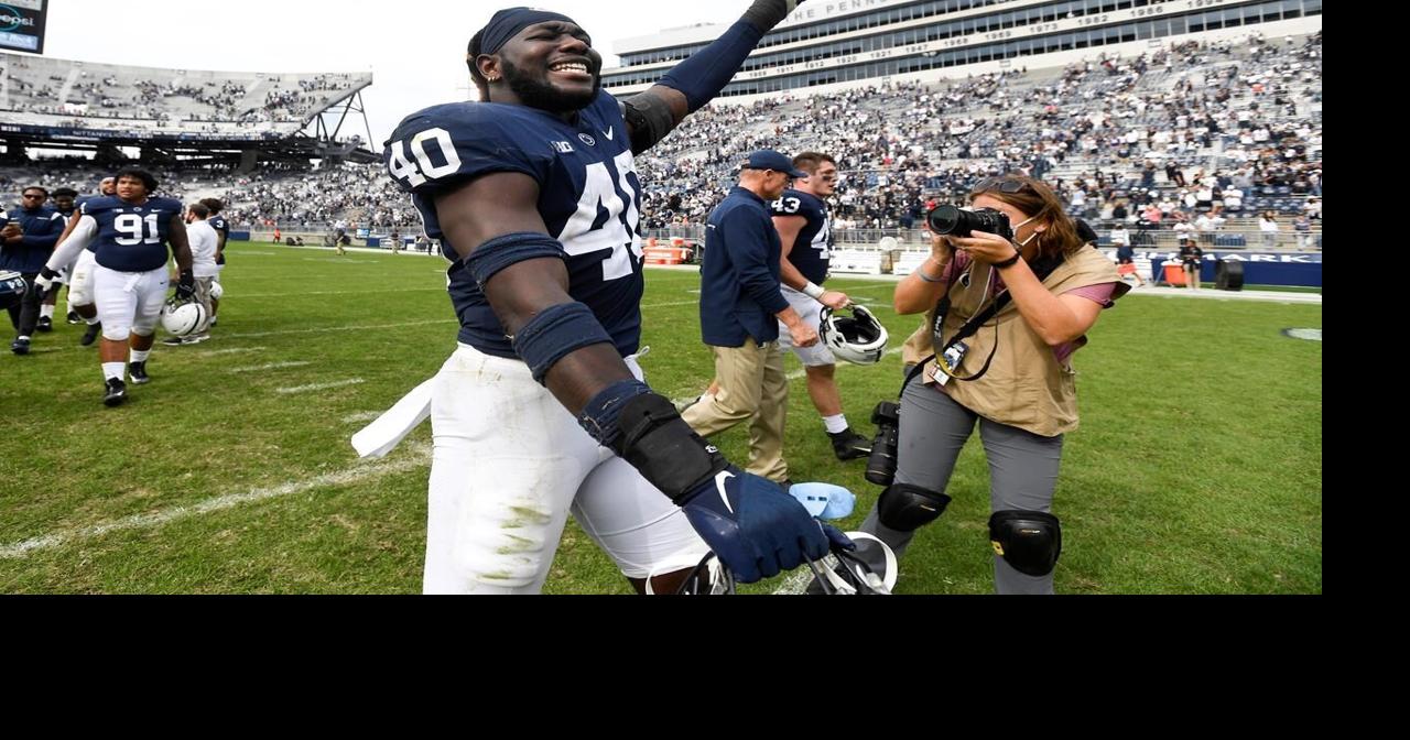 Jalen Philpot earns higher ranking on CFL scouting bureau list than ...