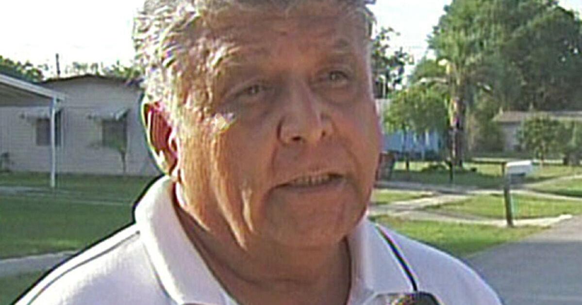 Former Chile army officer sued in Florida for torture death of folk ...