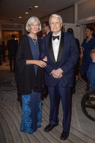 Rick Mercer headlines gala for disabled persons