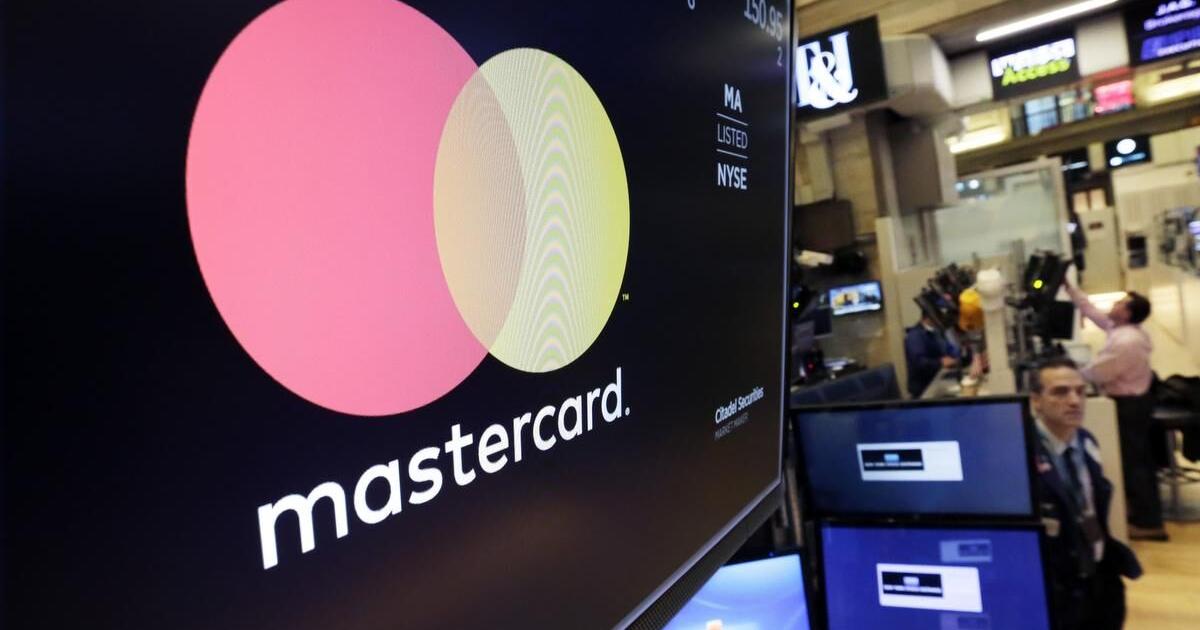 Mastercard names insider as new CEO