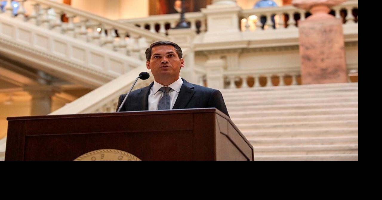 Georgia leader proposes expanded version of hate crimes law