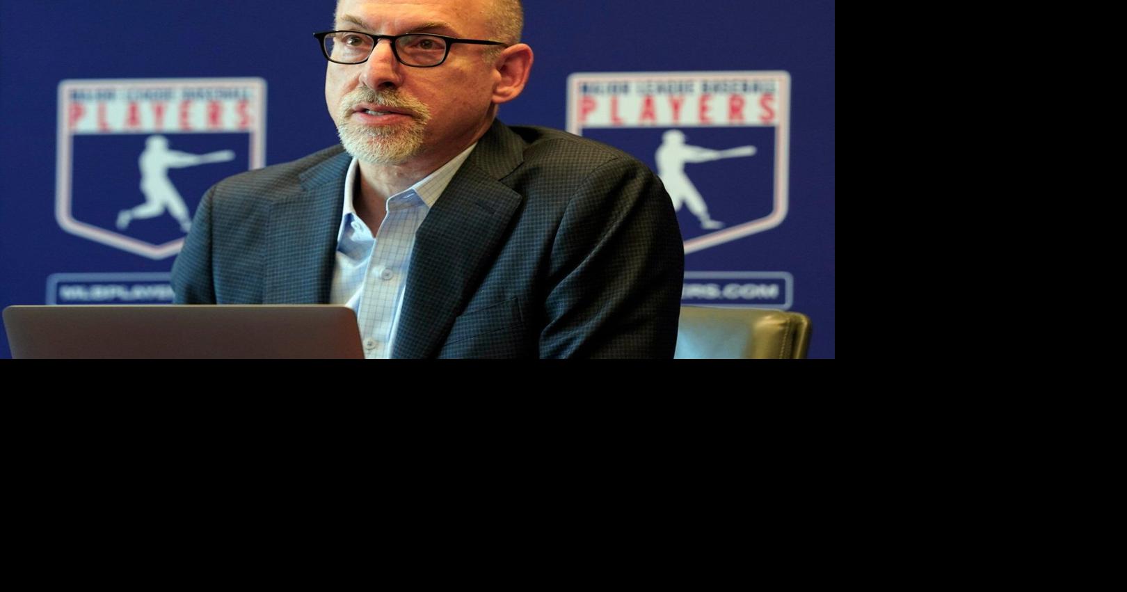 Baseball players ask for expanded free agency, salary arbitration ...