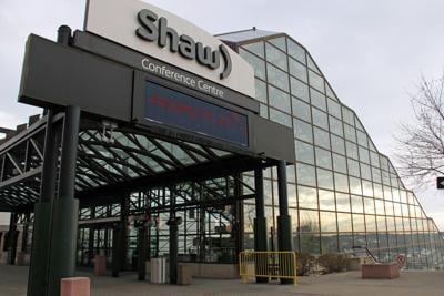 Shaw Conference Centre to become Edmonton Convention Centre in 2019