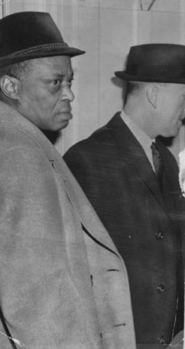 The end of the rope: The story of Canada’s last executions