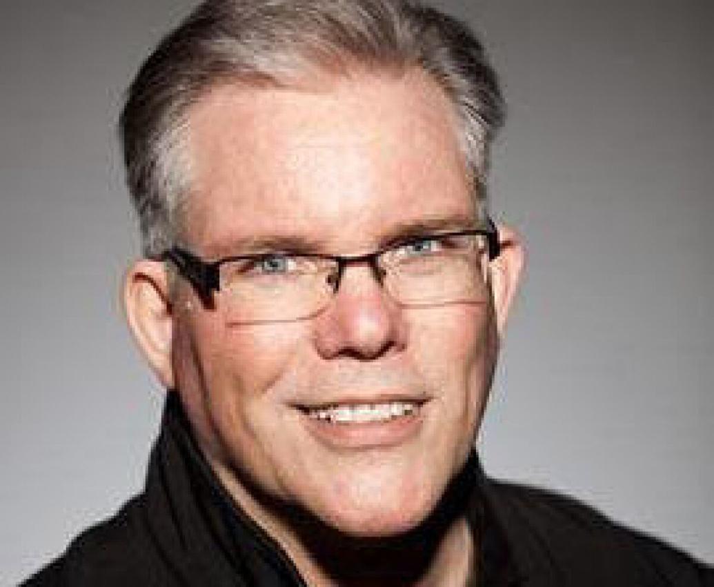 Q&A with shirtless protester John Furr