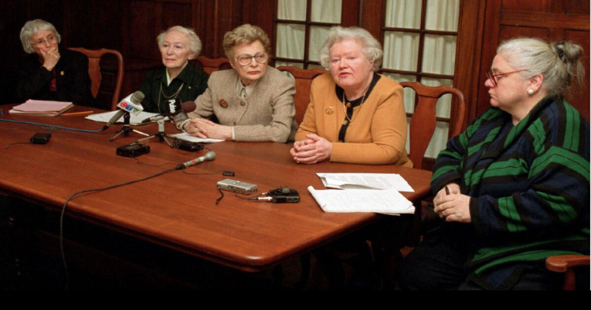 Cicely Watson, a crusader for educational reform in Ontario