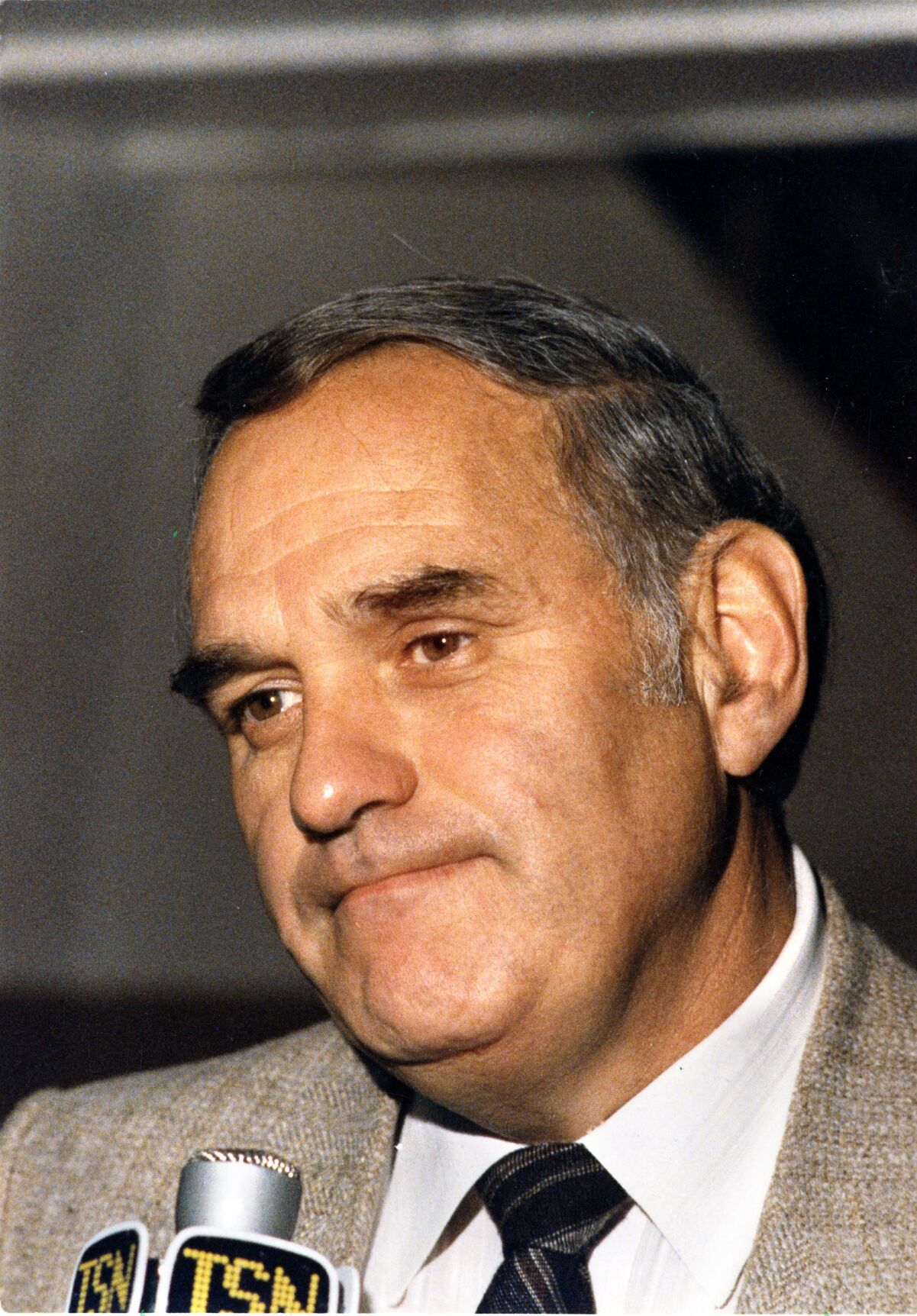 Gerry McNamara made a big impact on the Leafs — and on me