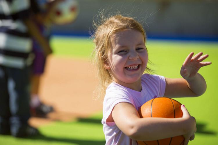 Dynamic playgrounds make outdoor learning magical