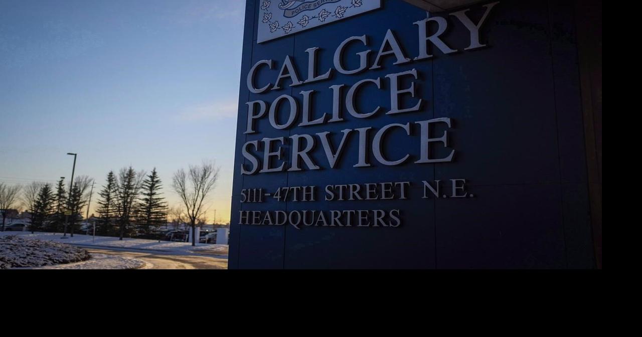 Former Calgary teacher accused of sexually assaulting students in 1990s