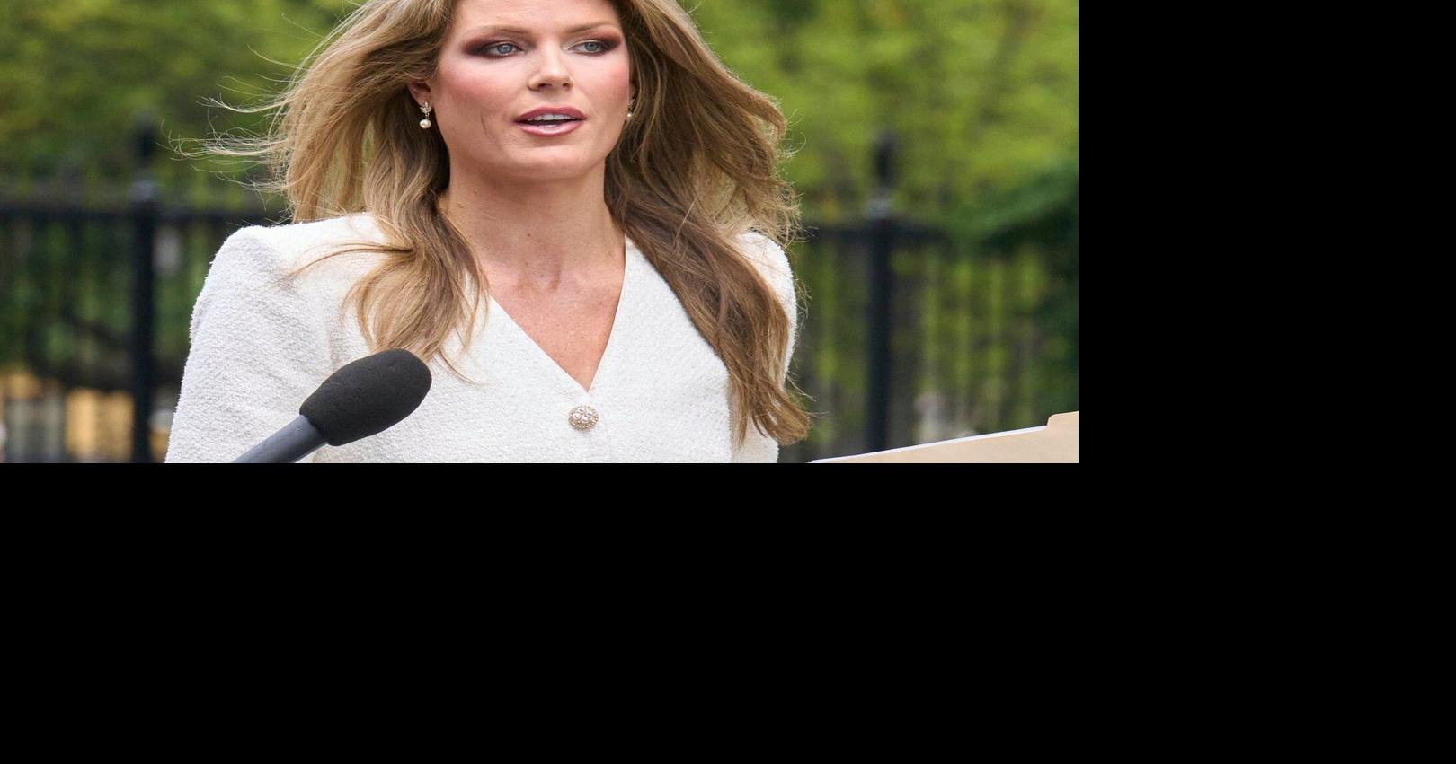 Trump-appointed prosecutor who pursued indictments against the ...