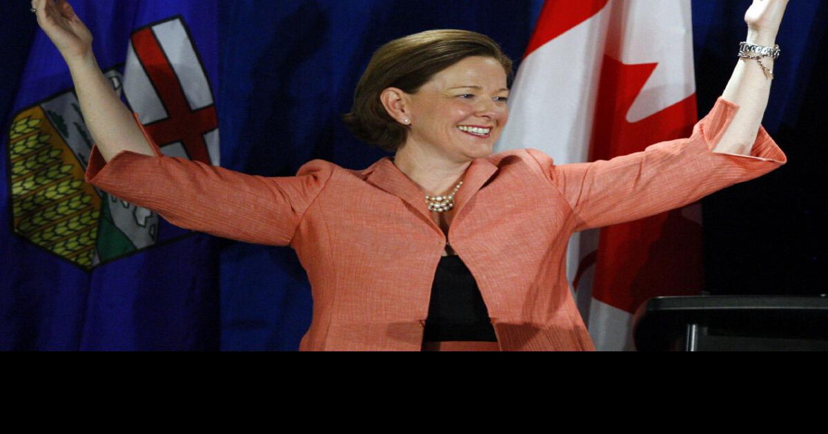 Alberta election: PCs steamroll past Wildrose Party