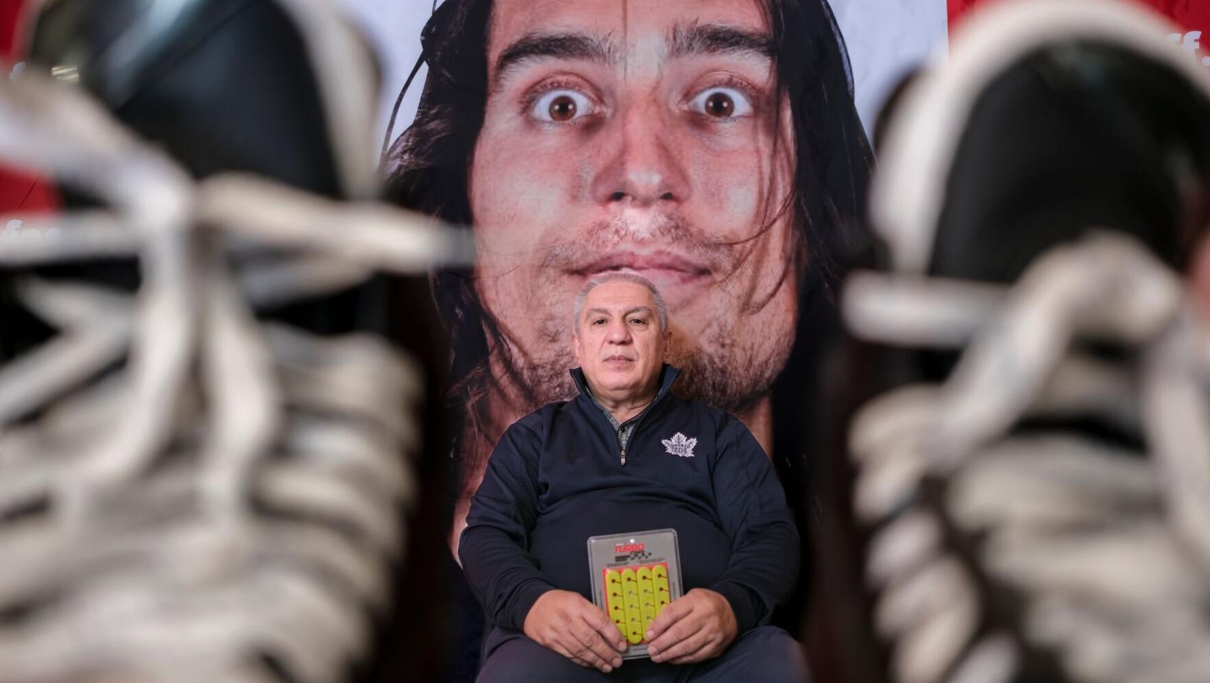 The secret behind Tanev brothers’ journey to Leafs, Kraken