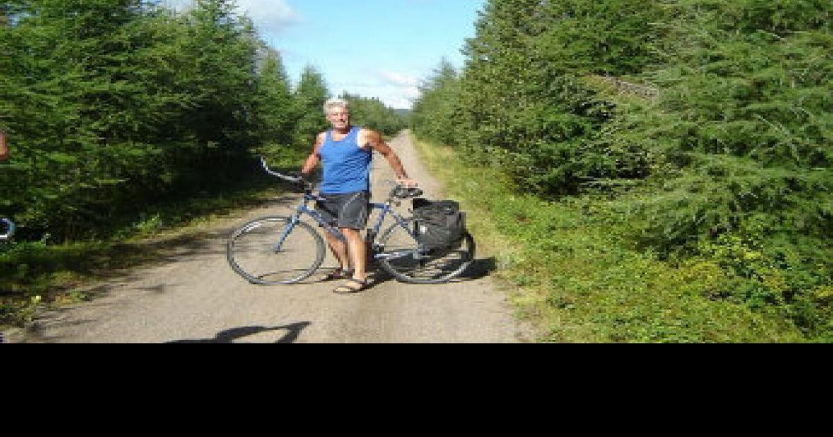 Missing Whitby jogger: police expand search radius for Jeffrey Boucher