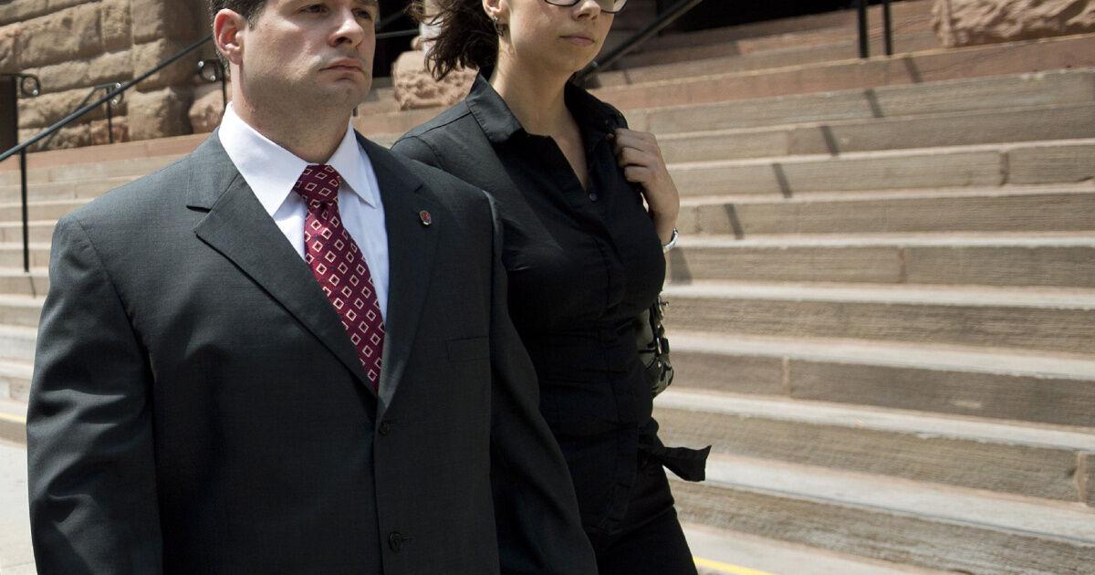 Toronto cop committed to trial on second-degree murder in Sammy Yatim death