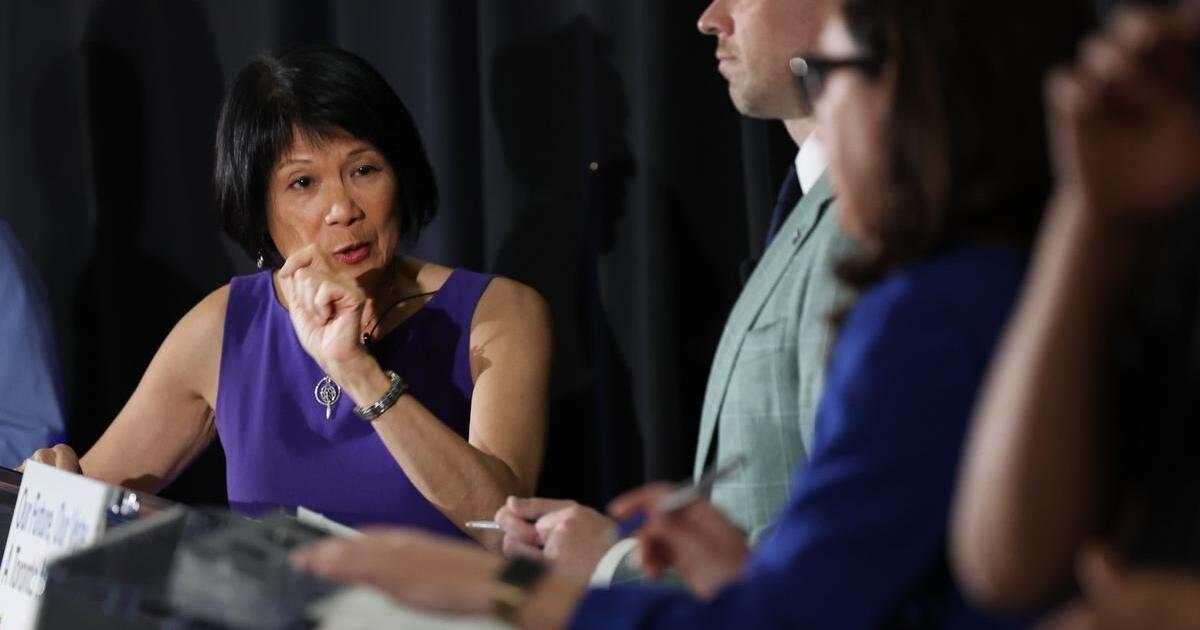 Toronto mayoral election: 15 key moments from the 2023 campaign