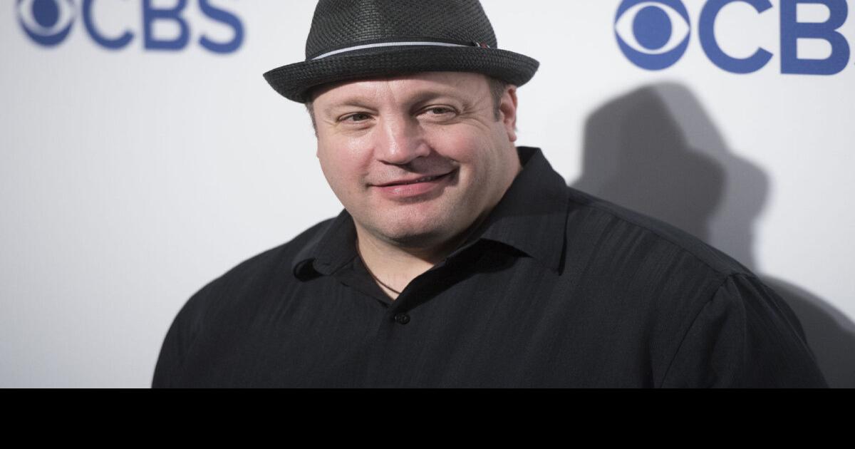 CBS has three new sitcoms about middle-aged white men