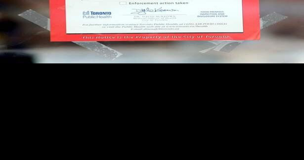 Vermin infestation shuts Loblaws store