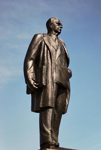 Diefenbaker’s Bill of Rights an act worth remembering