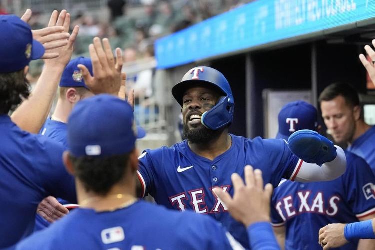 Morton throws 6 strong innings and d'Arnaud hits another homer as ...