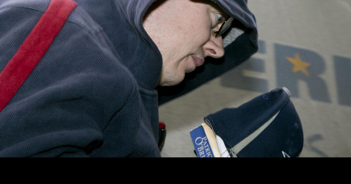 Canadian navy spy gets 20 years in prison