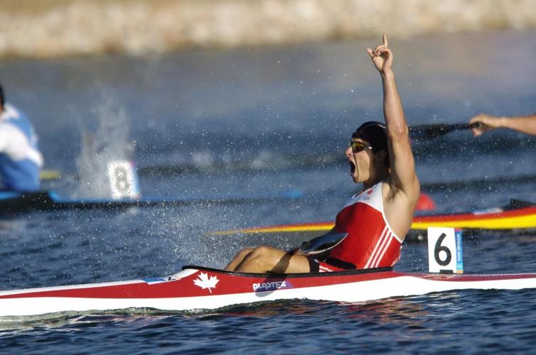 From paddling to Parliament: Olympian Adam van Koeverden on being a ...