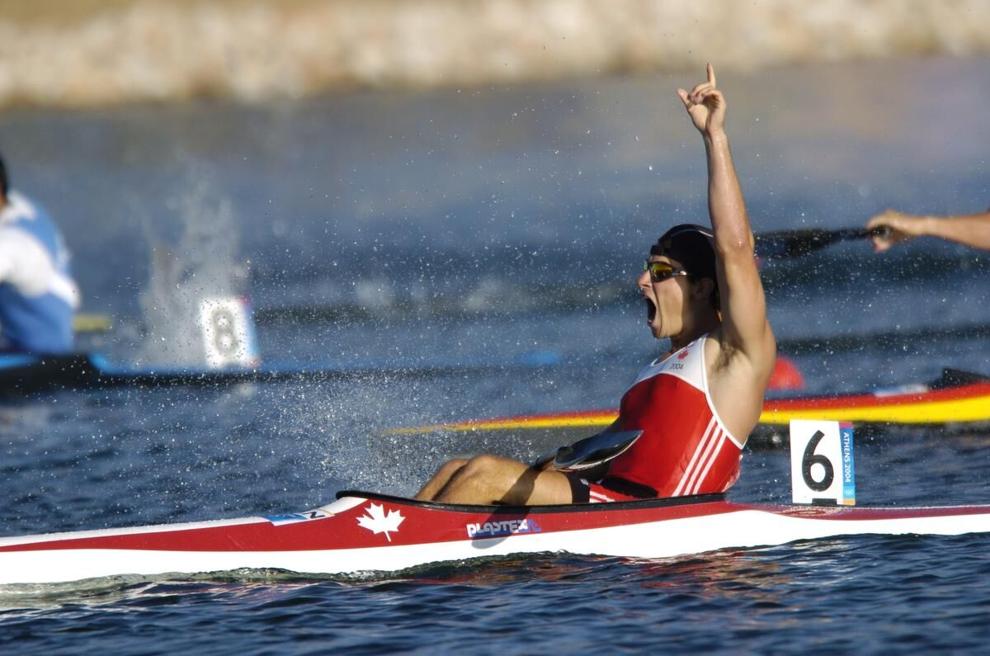 From paddling to Parliament: Olympian Adam van Koeverden on being a ...