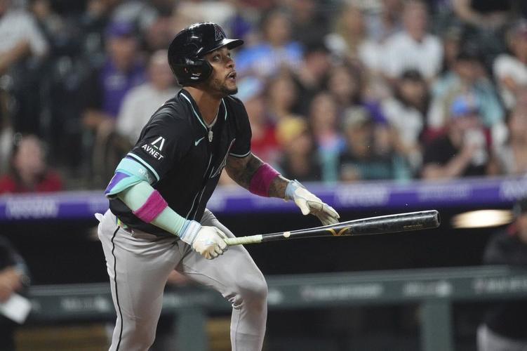 Good wood: MLB hitters cutting down on strikeouts, even in age of ...