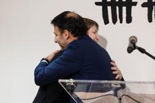 Ottawa passes ‘David and Joyce Milgaard’s Law’