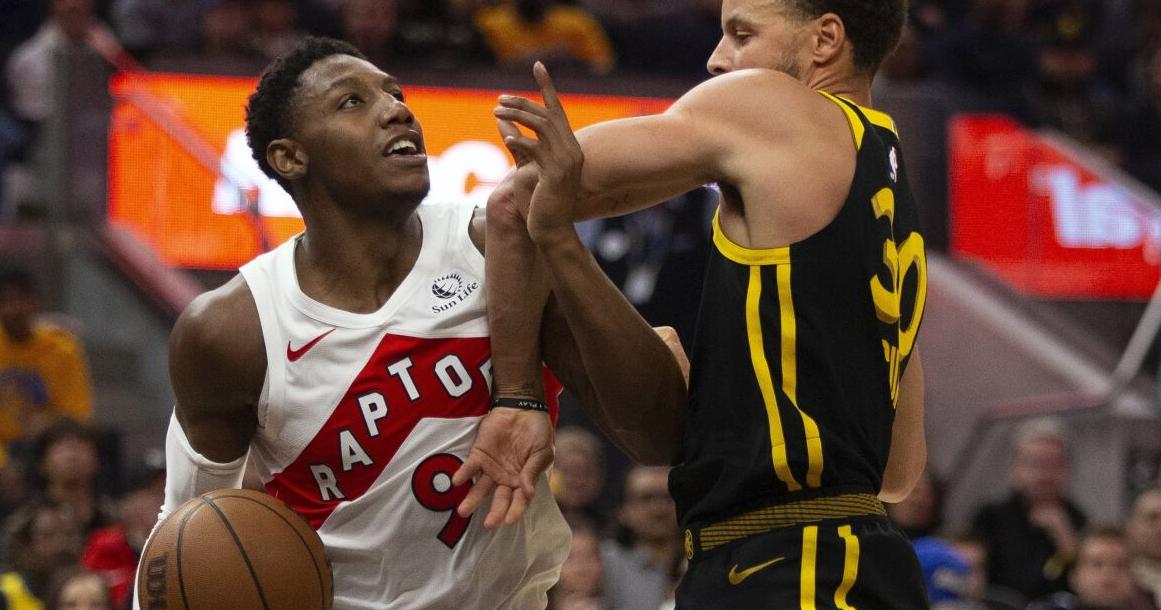 Cory Joseph knows challenges RJ Barrett faces with Raptors