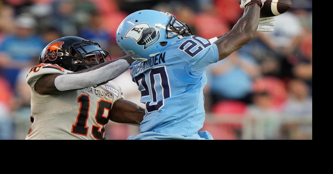 Argos remain unbeaten by picking Lions apart in 45-24 win