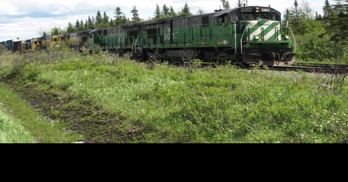 Lac-Mégantic railroad’s locomotives auctioned off in U.S.