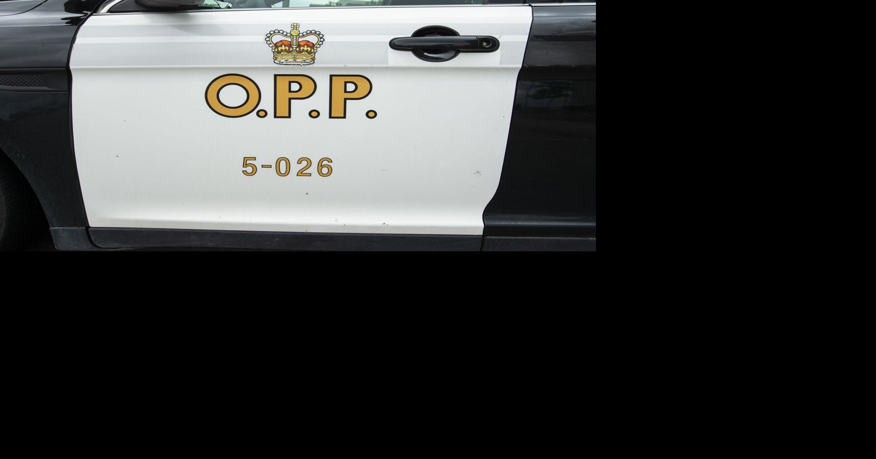 Three-vehicle crash in Whitby leaves one dead