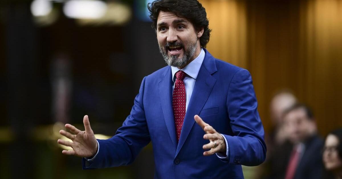 Justin Trudeau learns a hard lesson: Don’t make promises you can’t keep