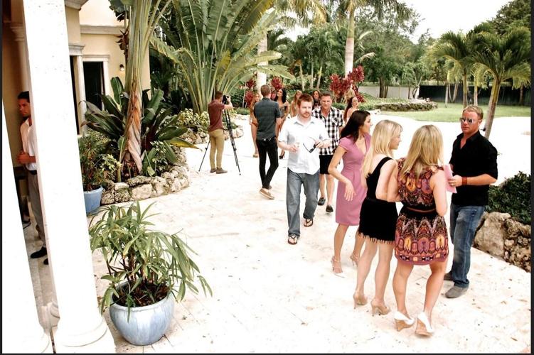 Who is Christopher LaVoie? Run-ins with the law, recruitment and reality TV