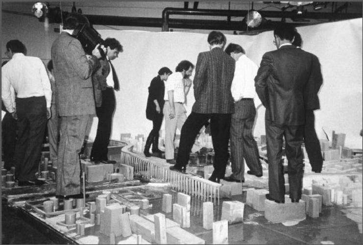 Toronto’s unbuilt plans can tell us a lot about our city today