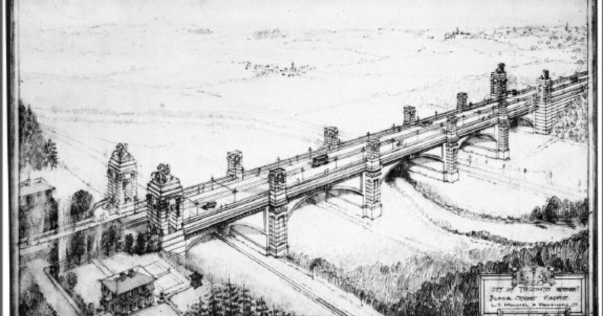 Toronto’s unbuilt plans can tell us a lot about our city today