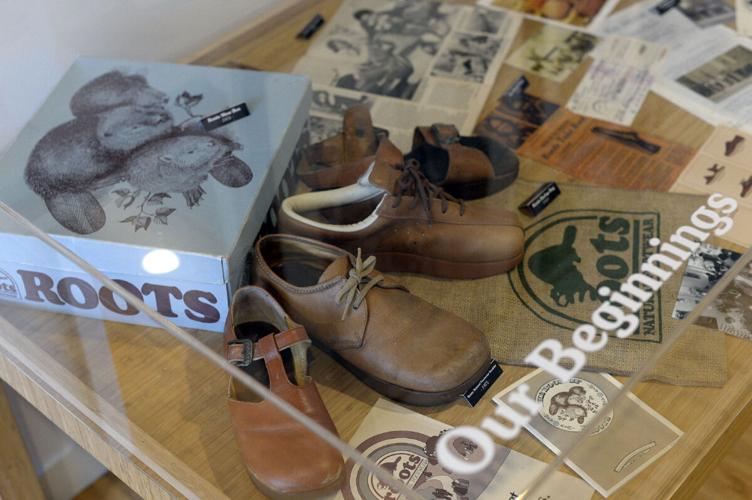 After 43 years, Roots goes global with new owners