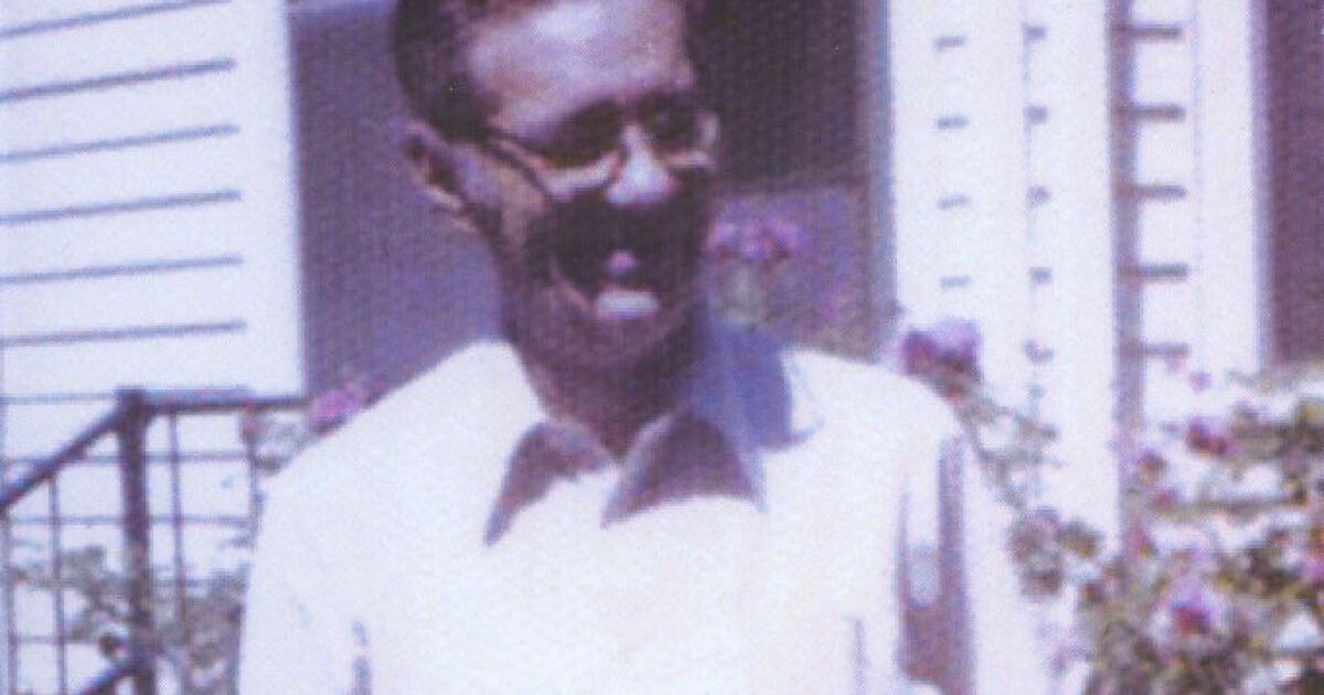 When Henry Molaison became ‘Patient H.M.’