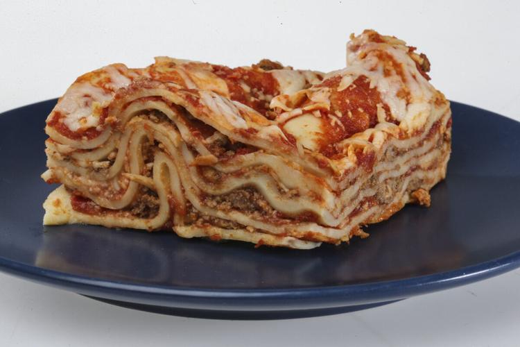 Taste test: Top 5 Toronto lasagnas