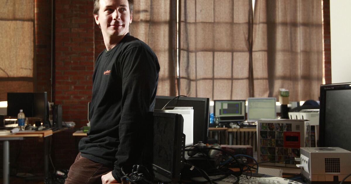 Ontario sees surge in gaming industry