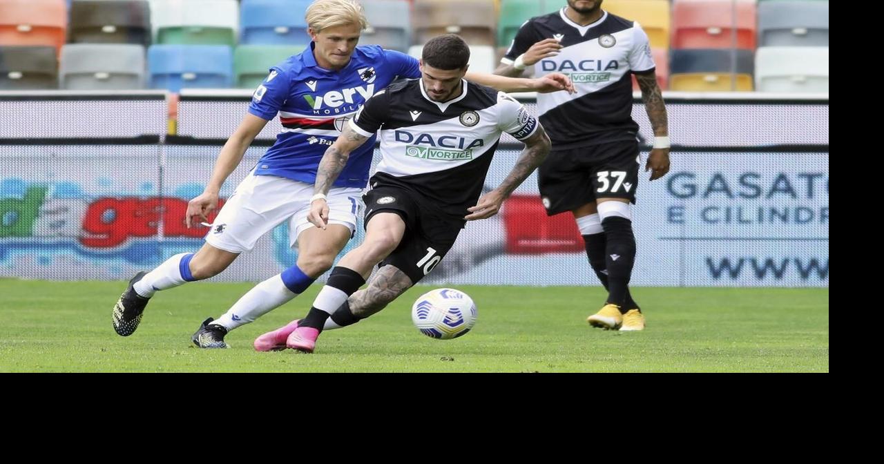 Pozzo reflects on Watford, Udinese ahead of 80th birthday