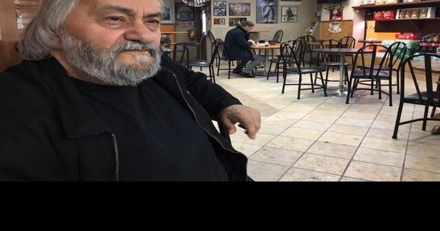 A biker who killed a Hells Angel looks back on an outlaw life that won ...