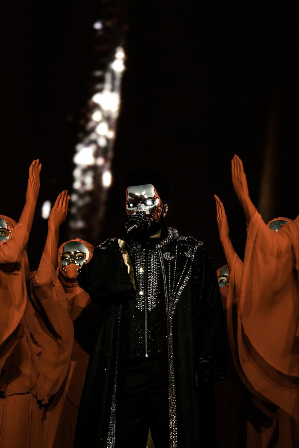 Review: The Weeknd’s 4-star Rogers Centre show