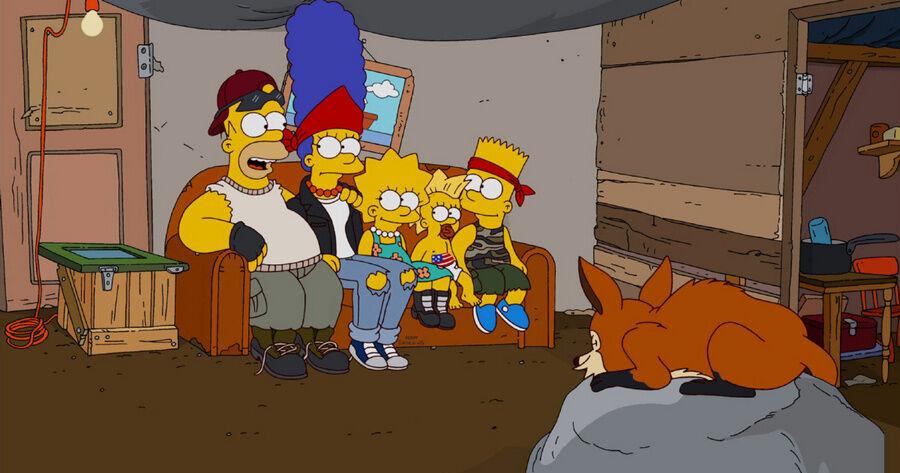 Where is Springfield? ‘Simpsons’ creator Matt Groening finally reveals