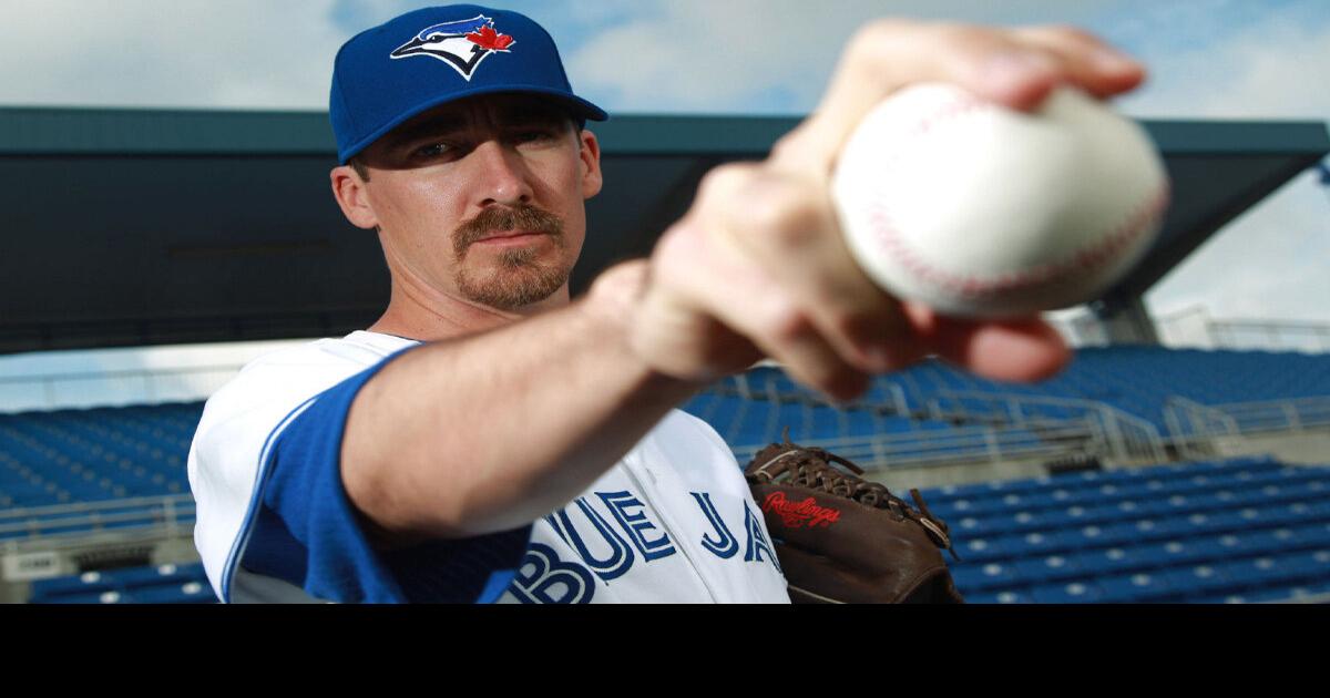 Scott Richmond called up by Blue Jays after string of pitcher injuries