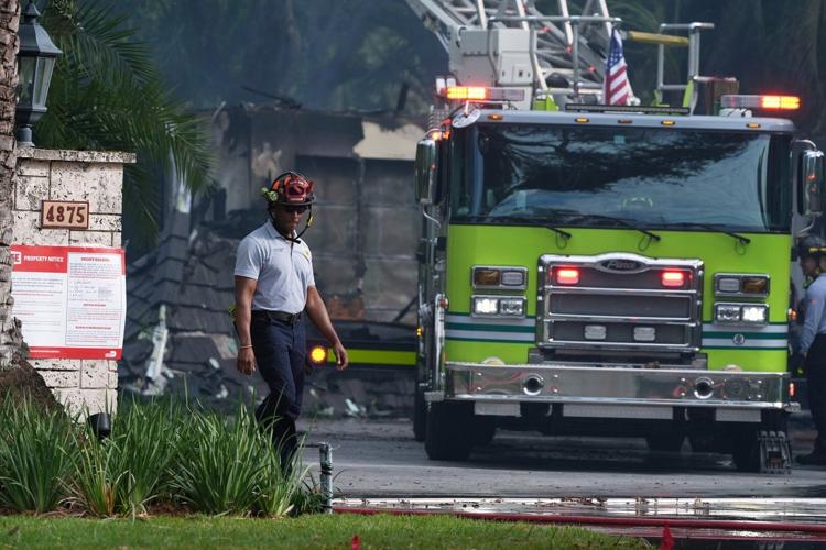 Miami Heat coach Erik Spoelstra grateful for support after fire ...