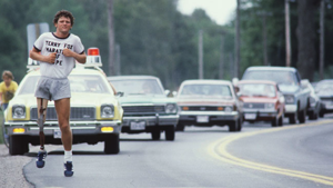 Adidas to release Terry Fox iconic runners for 45 anniversary