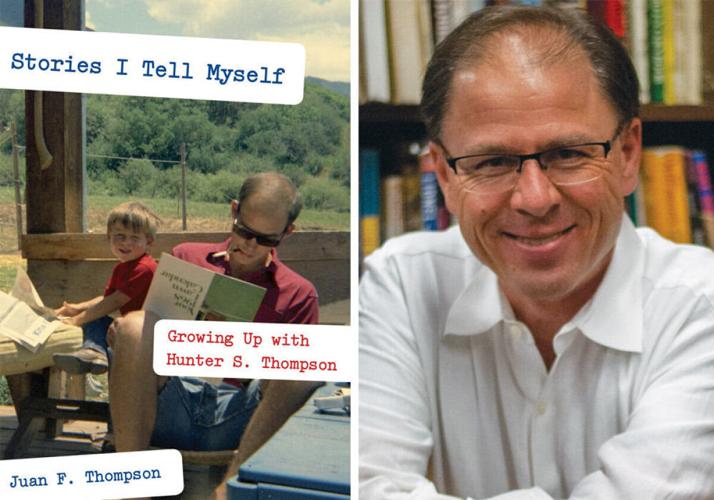 Growing up gonzo: How Hunter S. Thompson’s son got past his father’s ...